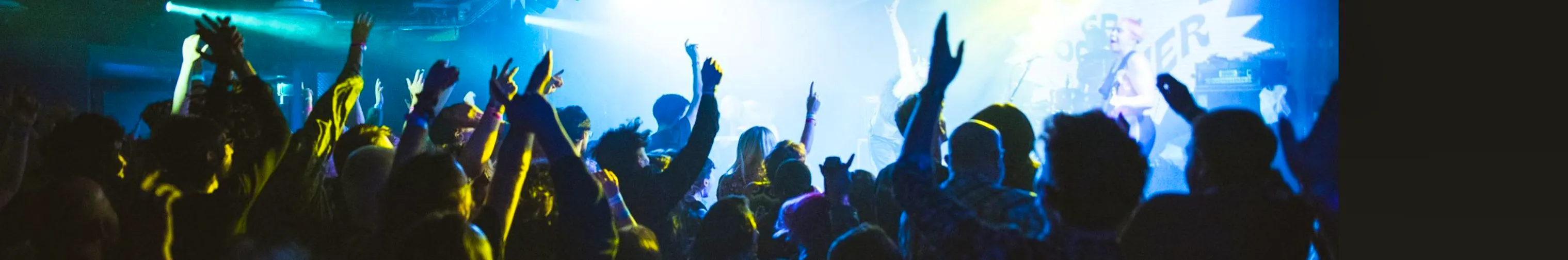Get Together Festival 2025 | Tickets & Line Up | Skiddle