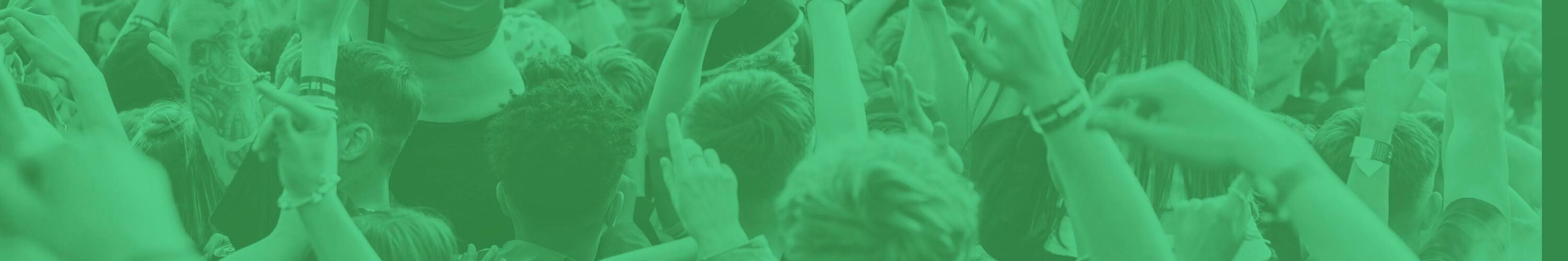 Northern Green Gathering festival 2025 | Tickets & Line Up | Skiddle