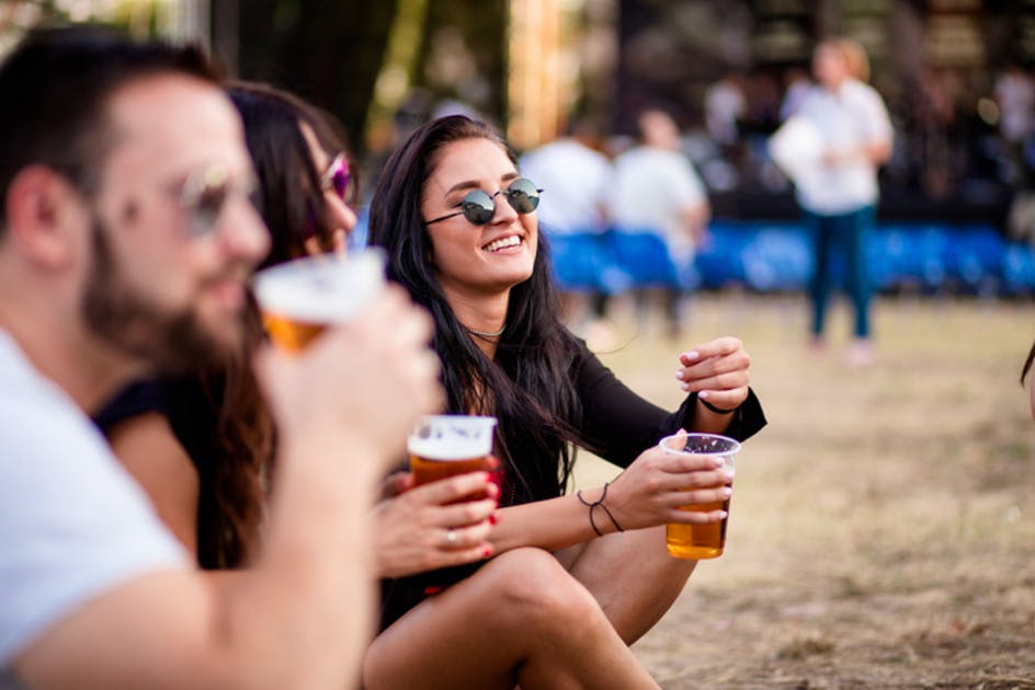 Lazydays Festival 2025 | Tickets & Line Up | Skiddle