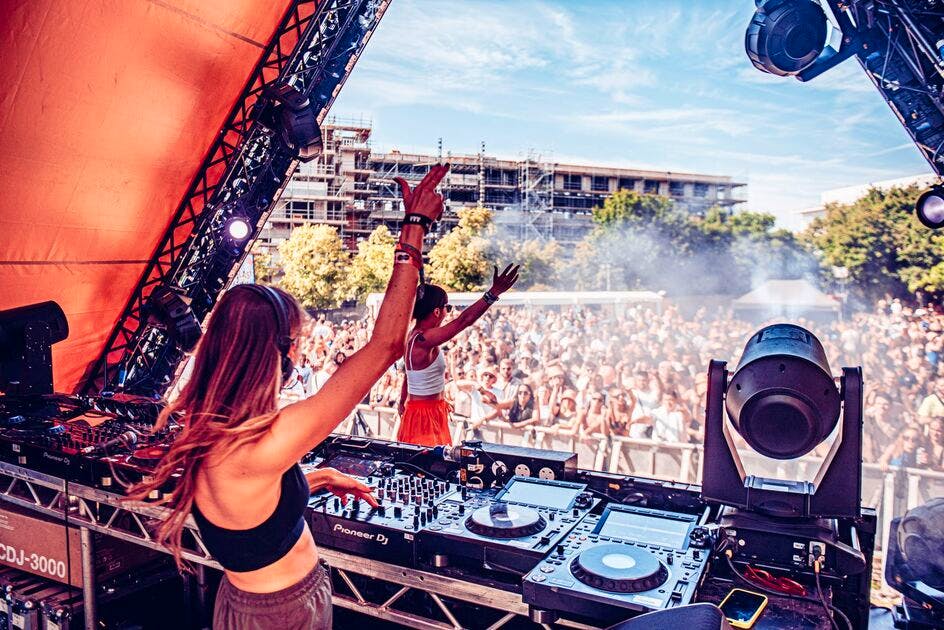 Hidden Festival 2026 | Tickets & Line Up | Skiddle