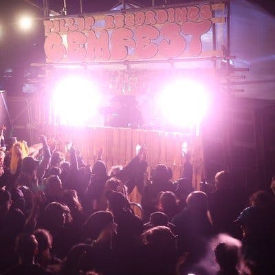 GemFest 2025 | Tickets & Line Up | Skiddle