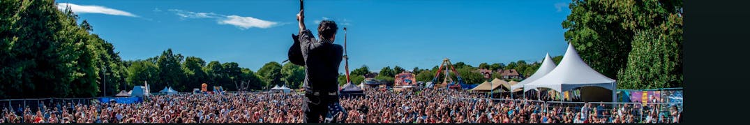Rockprest Tribute Festival 2024 | Tickets & Line Up | Skiddle