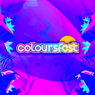Coloursfest 2025 | Tickets & Line Up | Skiddle