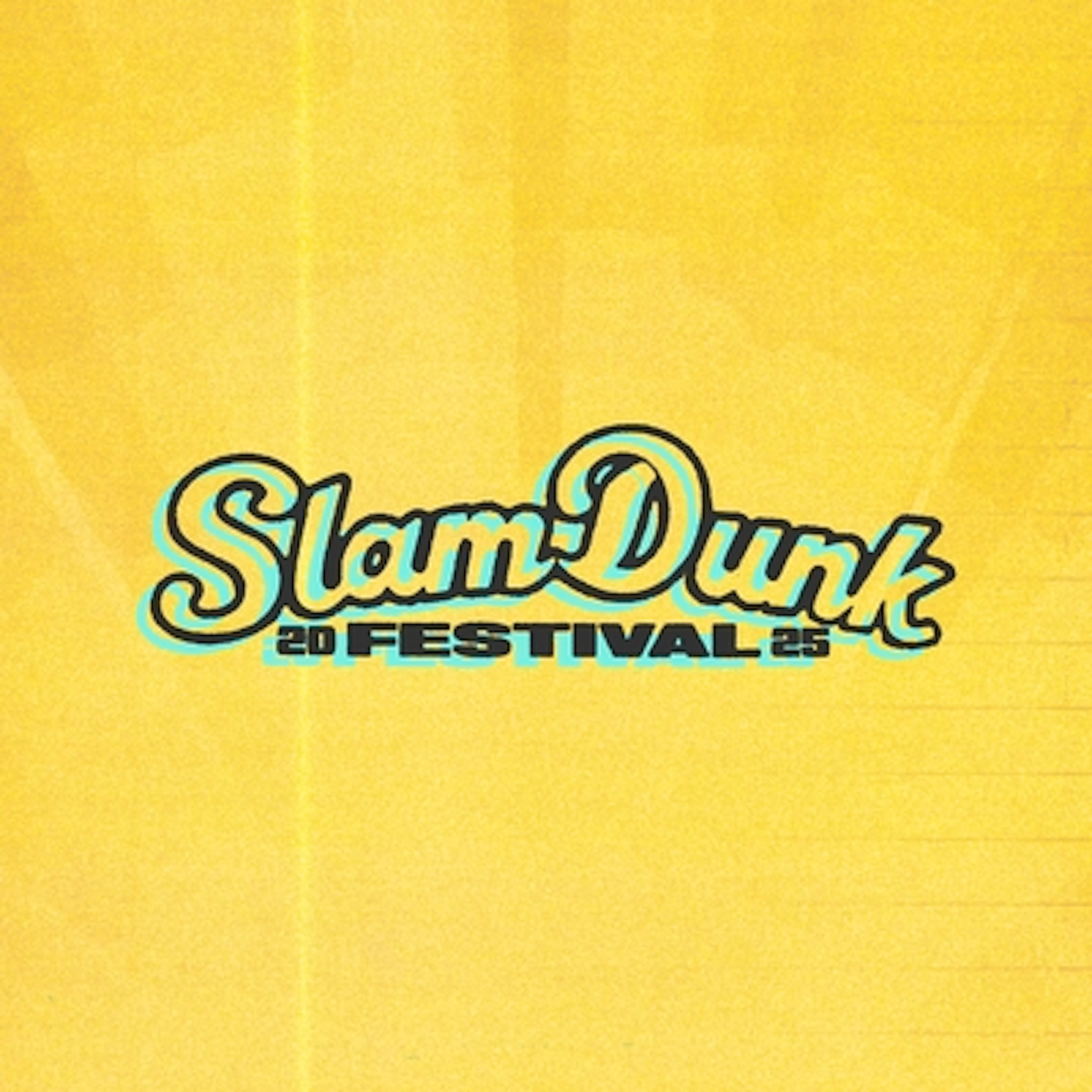 Slam Dunk Festival - North 2026 | Tickets & Line Up | Skiddle