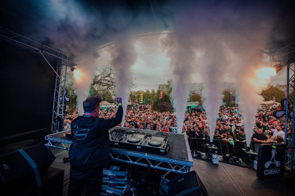 Lost Minds Festival 2025 | Tickets & Line Up | Skiddle