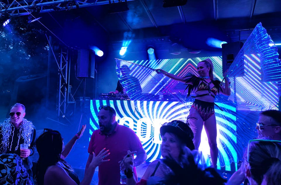 Voodoo Festival 2025 | Tickets & Line Up | Skiddle