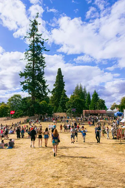 Belladrum Tartan Heart Festival 2024 | Tickets & Line Up | Skiddle