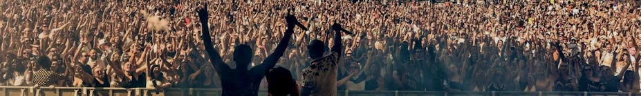 Garage Nation Outdoor Festival 2025 | Tickets & Line Up | Skiddle