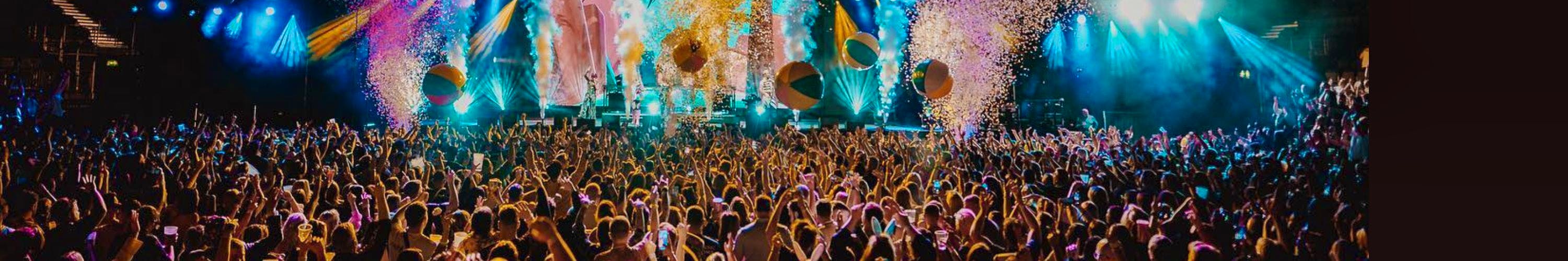 Clubland Weekender Festival 2023 | Tickets & Line Up | Skiddle