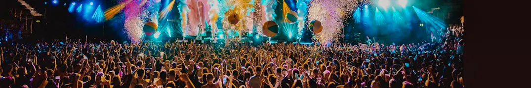 Clubland Weekender Festival 2025 | Tickets & Line Up | Skiddle