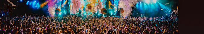 Clubland Weekender Festival 2025 | Tickets & Line Up | Skiddle
