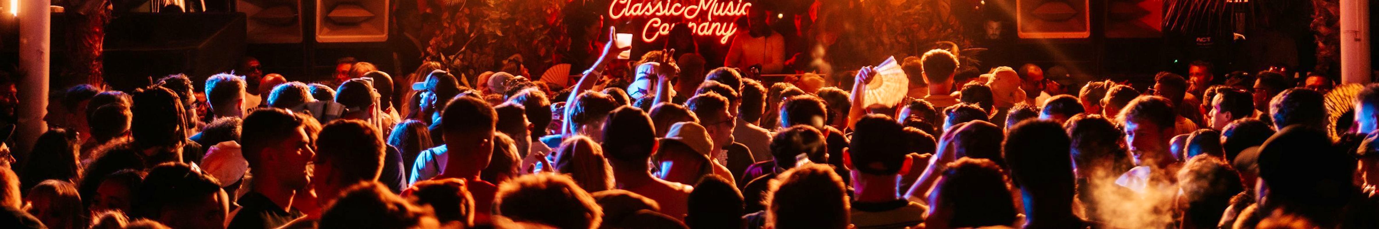 Defected Malta Festival 2025 | Tickets & Line Up | Skiddle