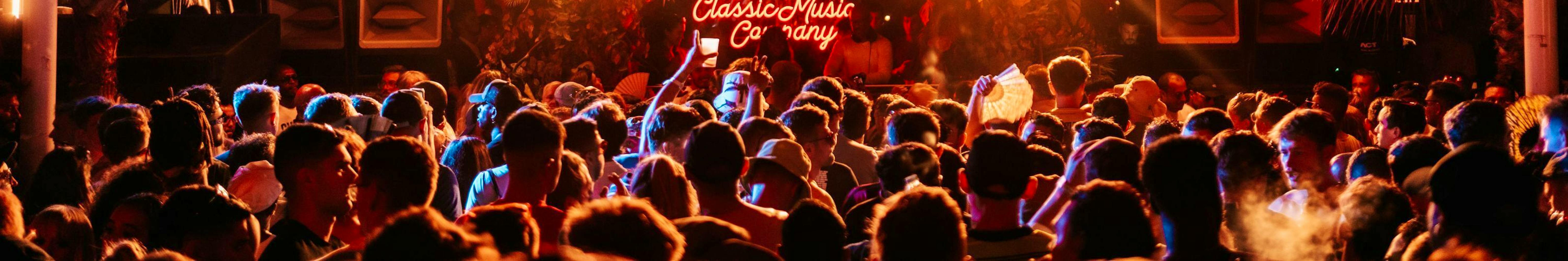 Defected Malta Festival 2025 | Tickets & Line Up | Skiddle