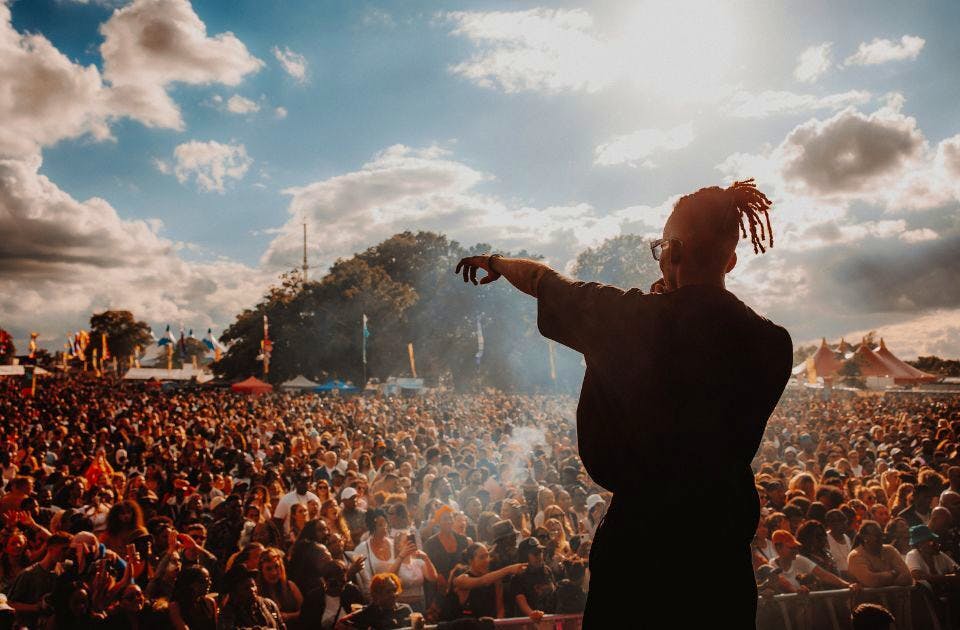 City Splash Festival 2023 | Tickets & Line Up | Skiddle