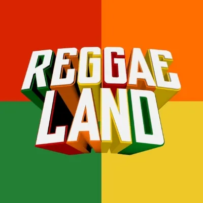 Reggae Land 2026 2026 | Tickets & Line Up | Skiddle