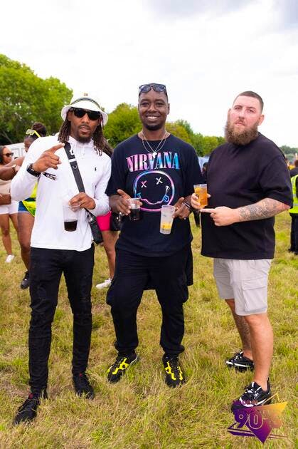 Made In 90s Festival | Lovers of 90s Music 2026 | Tickets & Line Up ...