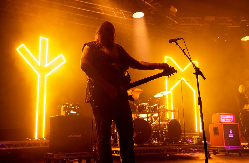 Damnation Festival 2024 | Tickets & Line Up | Skiddle