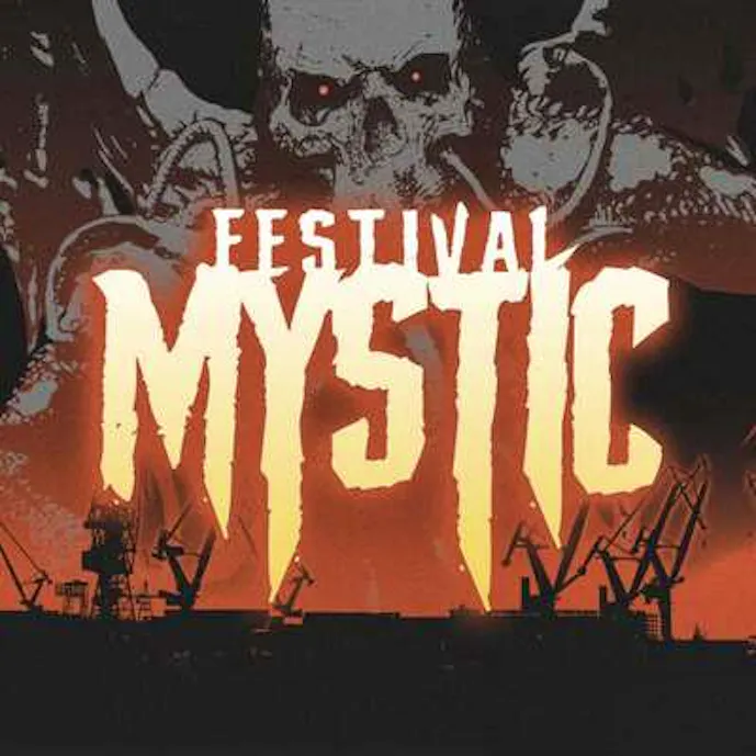Mystic Festival 2027 | Tickets & Line Up | Skiddle