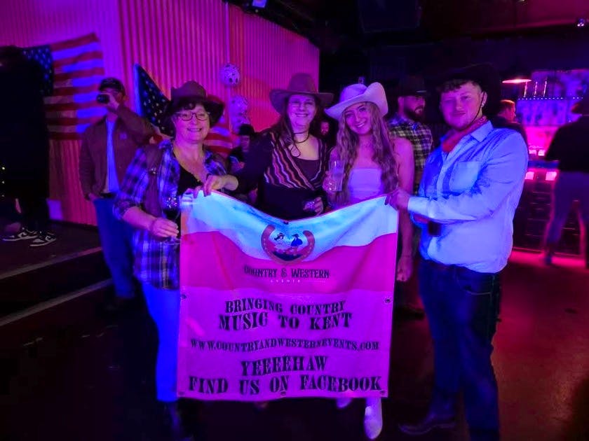 Kent Country County Fair Country Music Festival 2026 | Tickets & Line ...