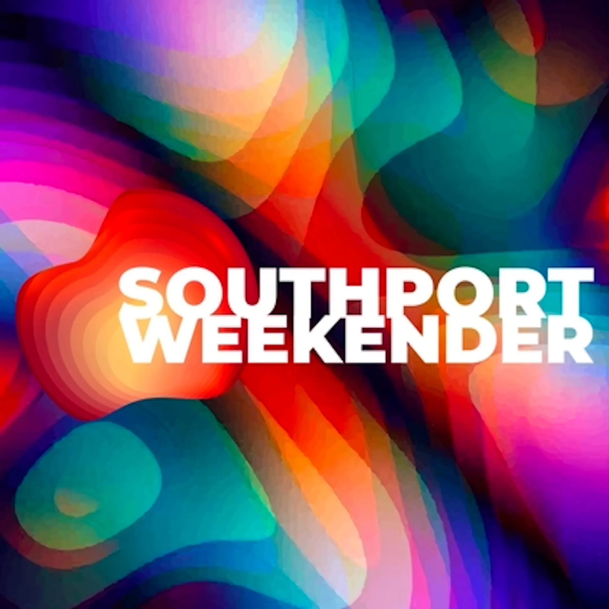 Southport Weekender 2027 | Tickets & Line Up | Skiddle