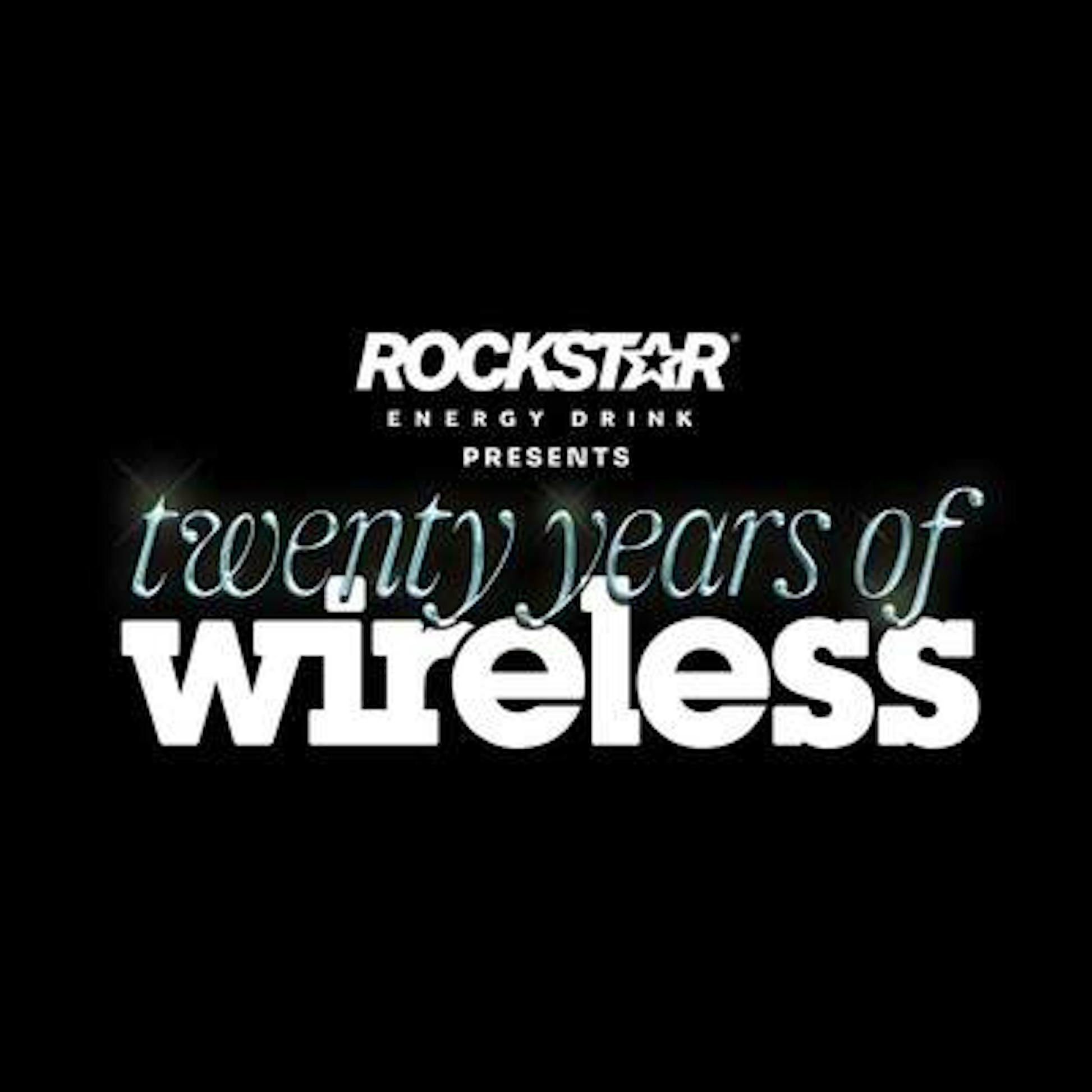 Wireless Festival 2026 | Tickets & Line Up | Skiddle