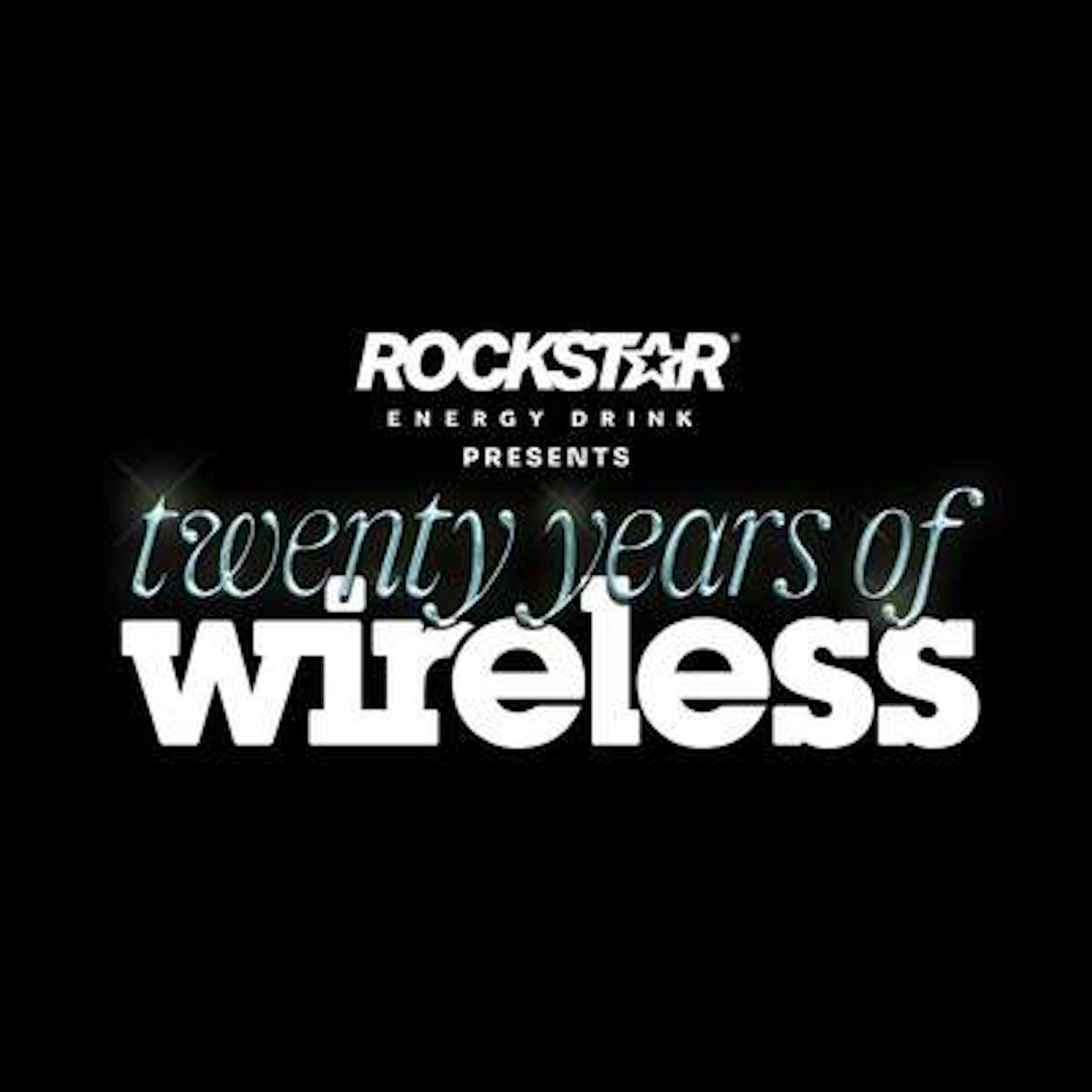 Wireless Festival 2026 | Tickets & Line Up | Skiddle