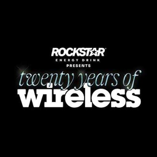 Wireless Festival 2026 | Tickets & Line Up | Skiddle