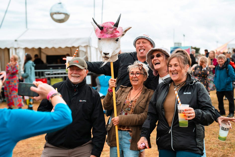 Goatfest 2026 2026 | Tickets & Line Up | Skiddle