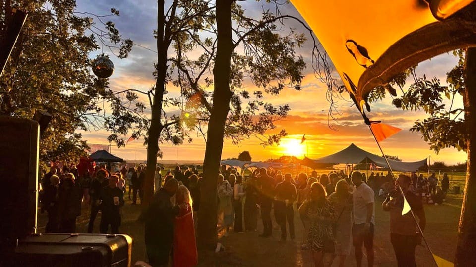 Boho Festival 2026 | Tickets & Line Up | Skiddle