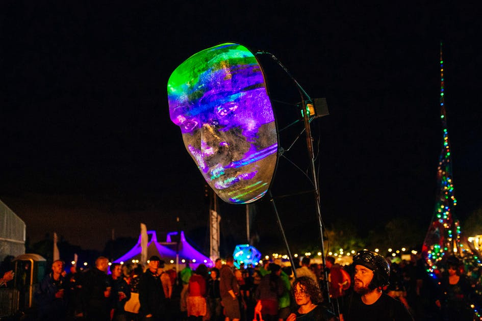 bluedot festival 2025 | Tickets & Line Up | Skiddle