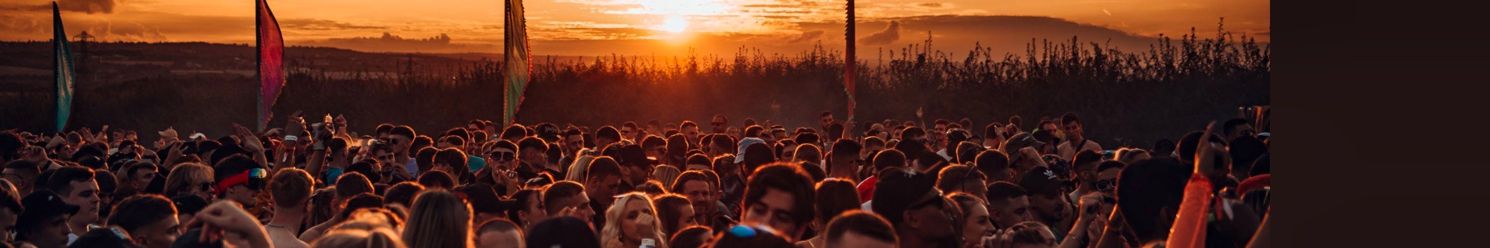 Mint Festival 2023 | Tickets & Line Up | Skiddle