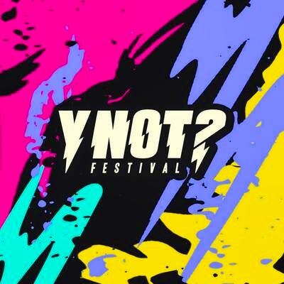 Y Not Festival 2024 | Tickets & Line Up | Skiddle