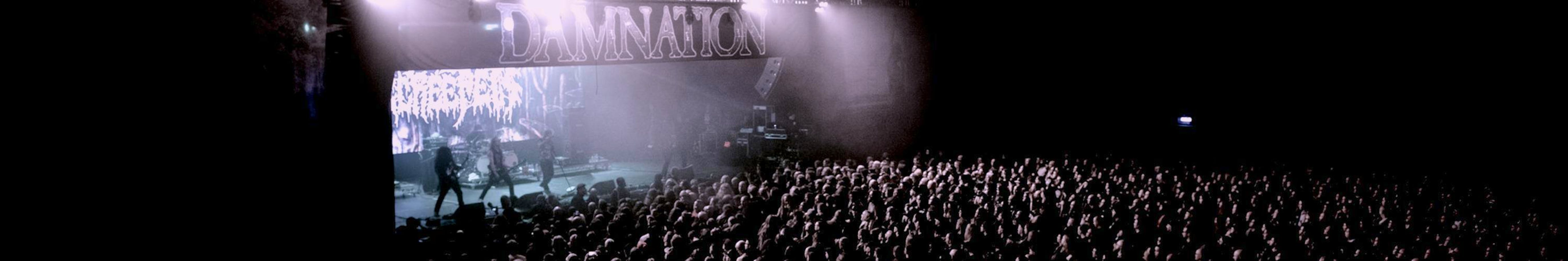 Damnation Festival 2025 | Tickets & Line Up | Skiddle