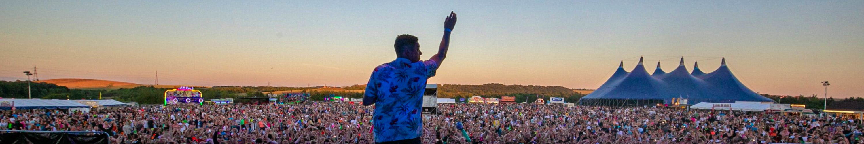 Kubix Festival 2024 | Tickets & Line Up | Skiddle