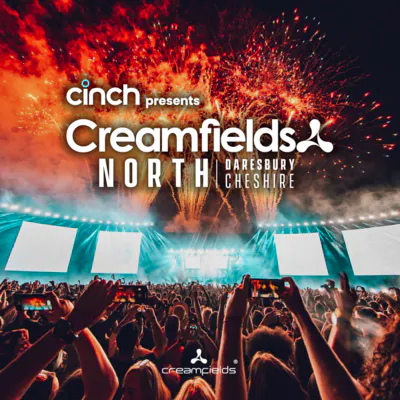 Creamfields North 2022 | Tickets & Line Up | Skiddle