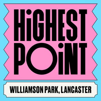 Highest Point Festival 2024 | Tickets & Line Up | Skiddle