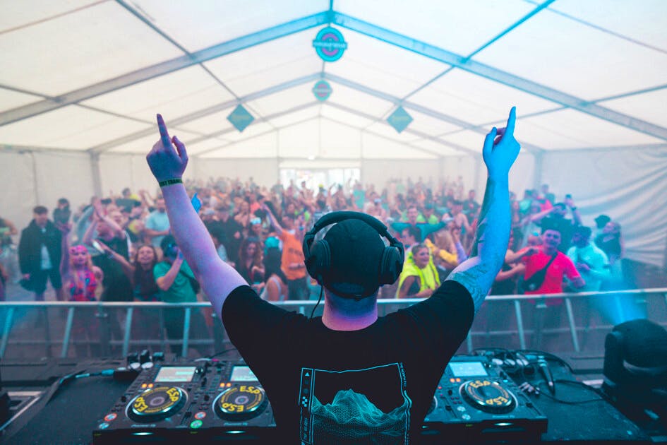 Coloursfest 2024 | Tickets & Line Up | Skiddle