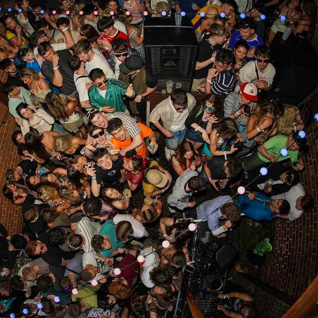 Baltic Weekender 2026 | Tickets & Line Up | Skiddle