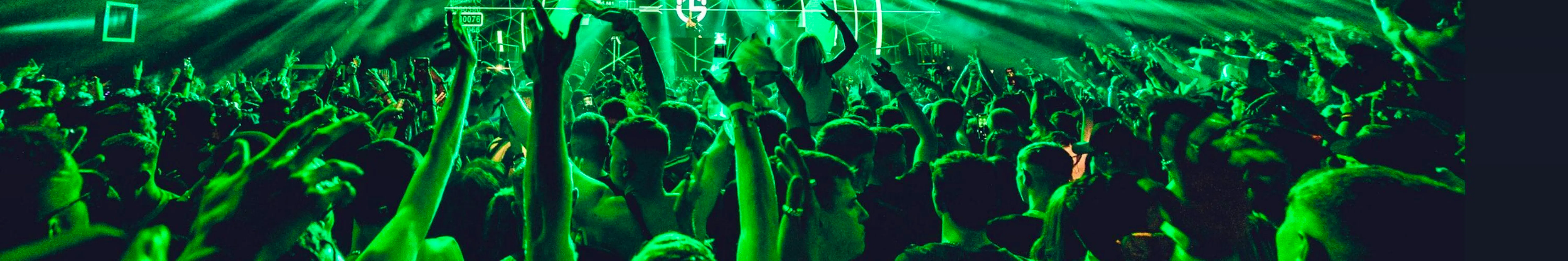 FearFest 2026 | Tickets & Line Up | Skiddle