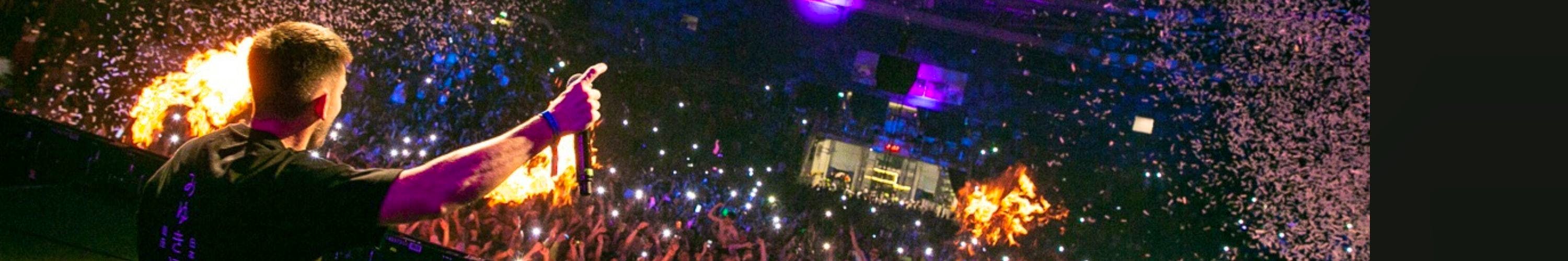 Coloursfest 2024 | Tickets & Line Up | Skiddle