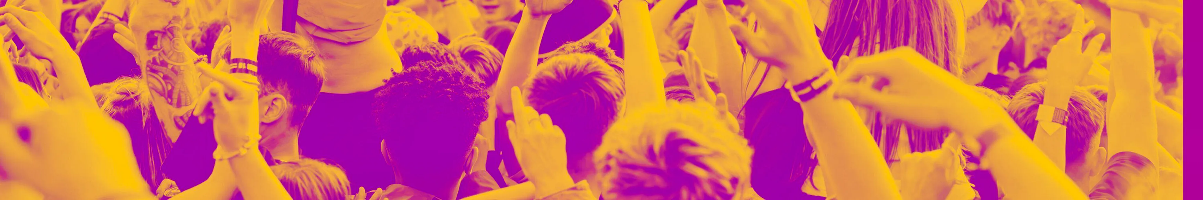 Together Again Festival 2026 | Tickets & Line Up | Skiddle