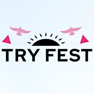 Try Fest 2026 | Tickets & Line Up | Skiddle