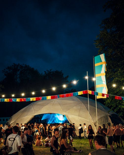 GemFest 2026 | Tickets & Line Up | Skiddle