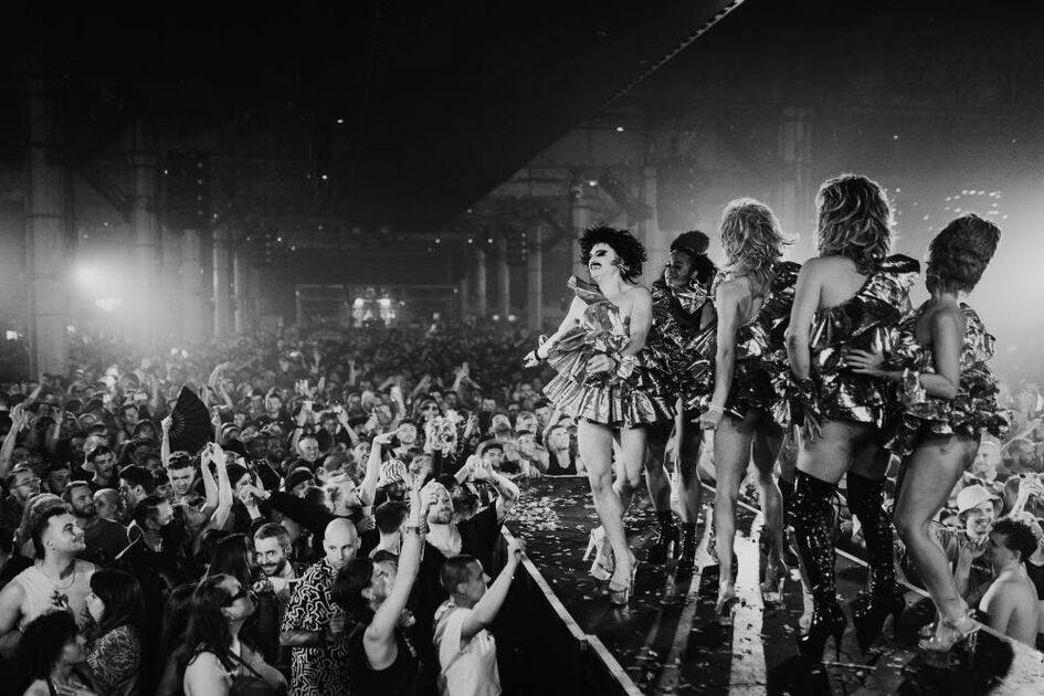 Homobloc 2026 | Tickets & Line Up | Skiddle