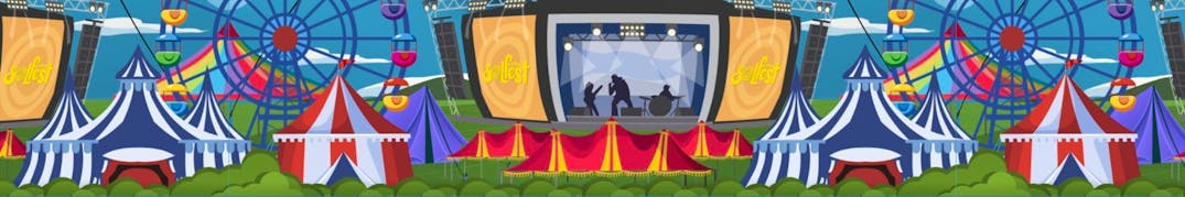 Solfest 2026 | Tickets & Line Up | Skiddle