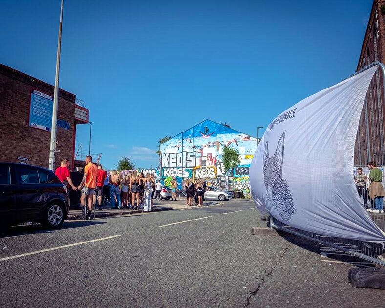 Baltic Weekender 2026 | Tickets & Line Up | Skiddle