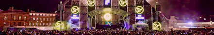 STREETrave Ayr Beach 2026 | Tickets & Line Up | Skiddle