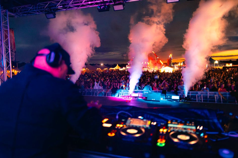 Love to Be...Festival 2026 | Tickets & Line Up | Skiddle