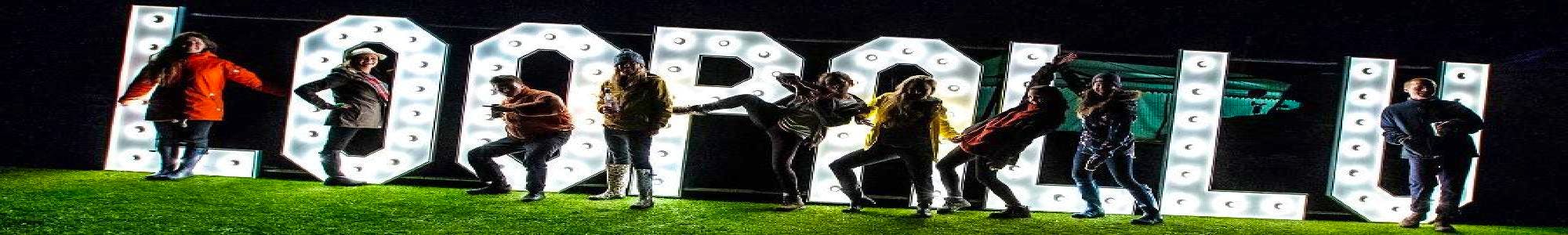 Loopallu Festival 2019 | Tickets & Line Up | Skiddle