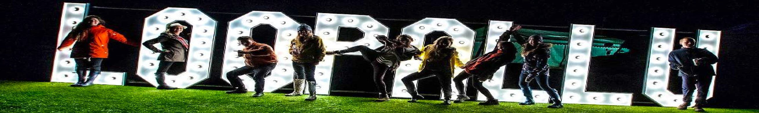 Loopallu Festival 2019 | Tickets & Line Up | Skiddle